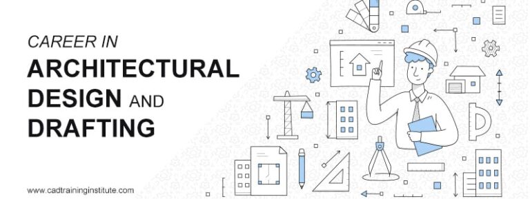 Career in Architectural Design and Drafting