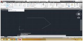 Top 12 Twelve Tools to create drawing in AutoCAD