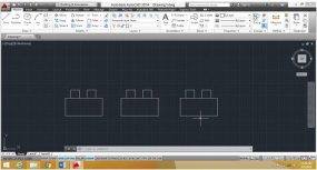 Top 12 Twelve Tools to create drawing in AutoCAD