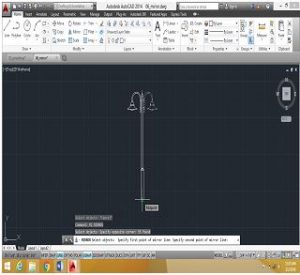 Top 12 Twelve Tools to create drawing in AutoCAD