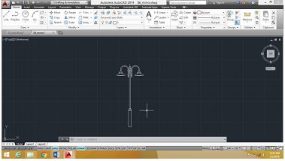 Top 12 Twelve Tools to create drawing in AutoCAD