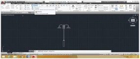 Top 12 Twelve Tools to create drawing in AutoCAD