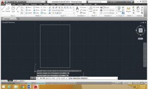 Top 12 Twelve Tools to create drawing in AutoCAD