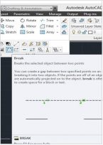 Essential Modify Panel Commands in AutoCAD | AutoCAD Training