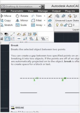 Essential Modify Panel Commands in AutoCAD | AutoCAD Training