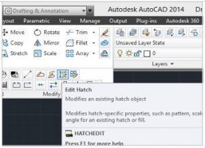 Essential Modify Panel Commands in AutoCAD | AutoCAD Training