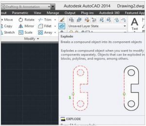 Essential Modify Panel Commands in AutoCAD | AutoCAD Training