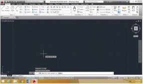 Top 12 Twelve Tools to create drawing in AutoCAD