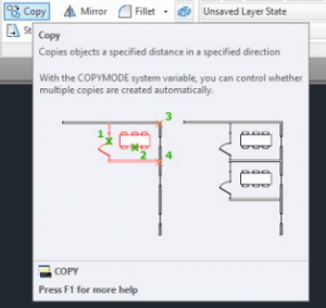 Essential Modify Panel Commands in AutoCAD | AutoCAD Training
