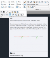 Essential Modify Panel Commands in AutoCAD | AutoCAD Training