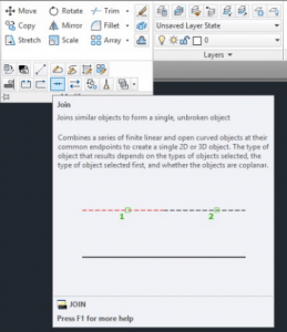 Essential Modify Panel Commands in AutoCAD | AutoCAD Training