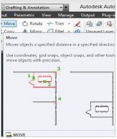 Essential Modify Panel Commands in AutoCAD | AutoCAD Training