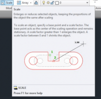 Essential Modify Panel Commands in AutoCAD | AutoCAD Training
