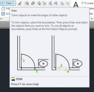Essential Modify Panel Commands in AutoCAD | AutoCAD Training
