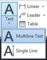 Essential Steps to create text style in AutoCAD