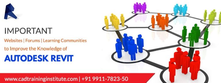 Revit Courses Institute in Delhi | Revit Training Learning Communities