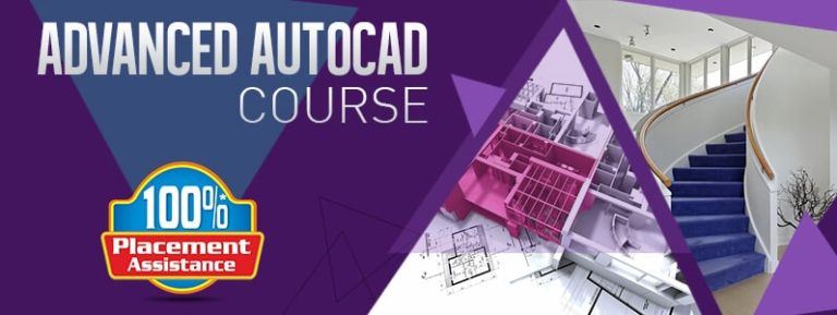 Best AutoCAD institute in Delhi | AutoCAD Course in Rohini