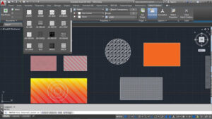 Beginner Guide to Texture in AutoCAD | How to Use Texture in AutoCAD
