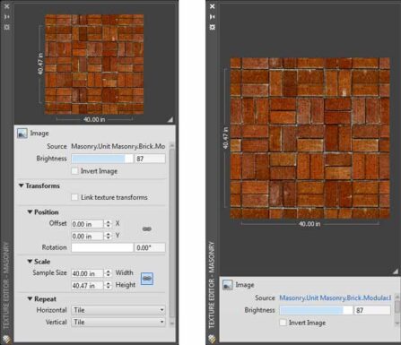 Beginner Guide to Texture in AutoCAD | How to Use Texture in AutoCAD