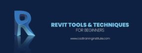 Most useful techniques and tools in Revit for beginners